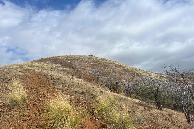 Makalawena Hike and Swim with Native Hawaiian - FAQ