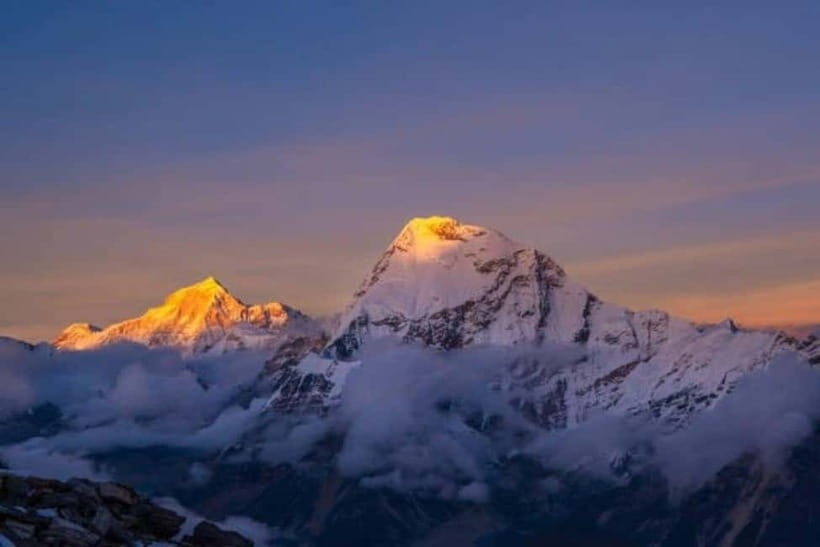 Makalu Base Camp 18-Day Trek - What Makes This Trek Special