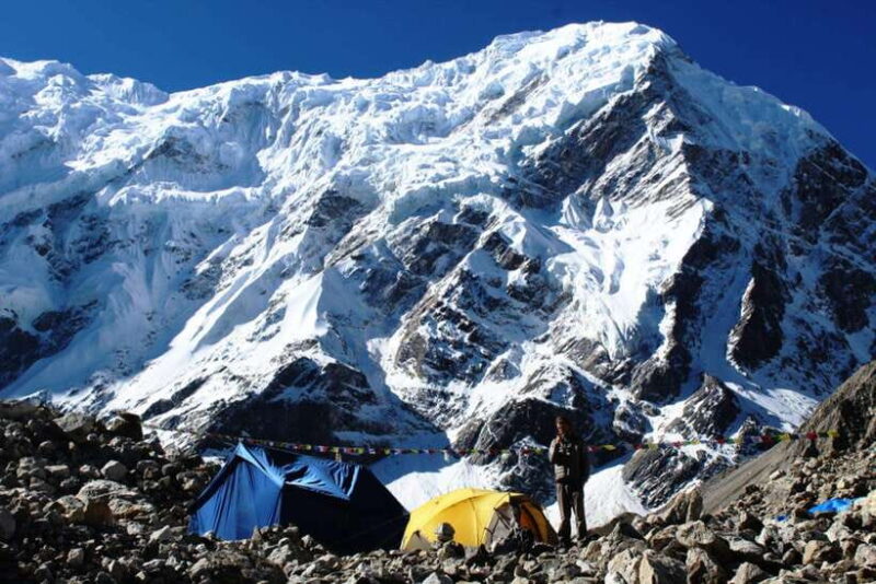 Makalu Expedition 2025/2026 - What makes this expedition special?
