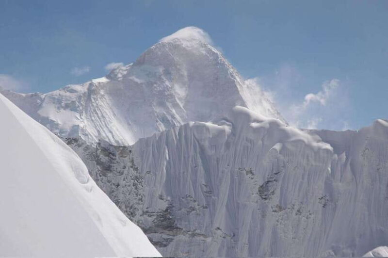 Makalu Expedition 2025/2026 - The climbing phase