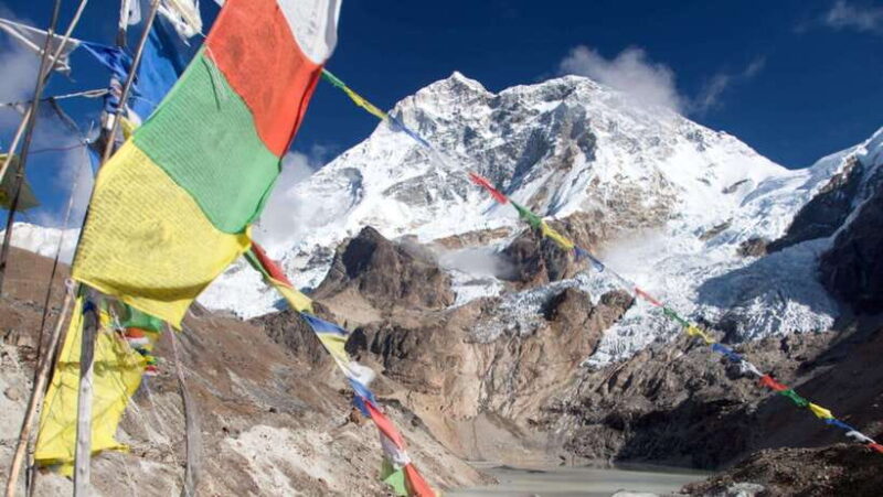 Makalu Expedition 2025/2026 - Who is this tour for?