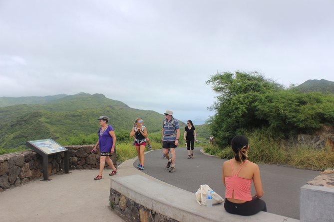 Makapu'u Lighthouse Trail and Shuttle Service - Tour Inclusions and Pricing