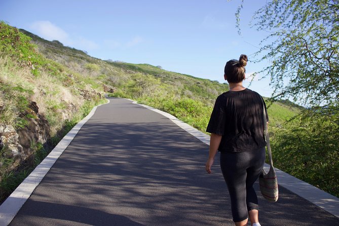Makapu'u Lighthouse Trail and Shuttle Service - Traveler Reviews and Experiences