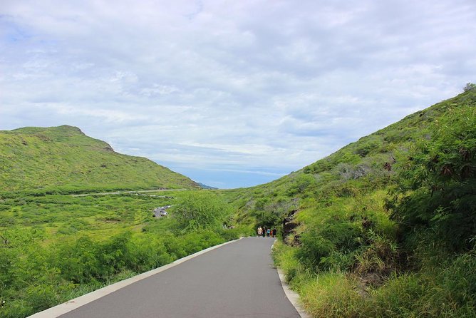 Makapu'u Lighthouse Trail and Shuttle Service - Additional Attractions Near the Trail