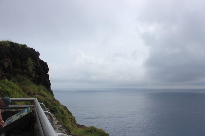 Makapu'u Lighthouse Trail and Shuttle Service - Frequently Asked Questions