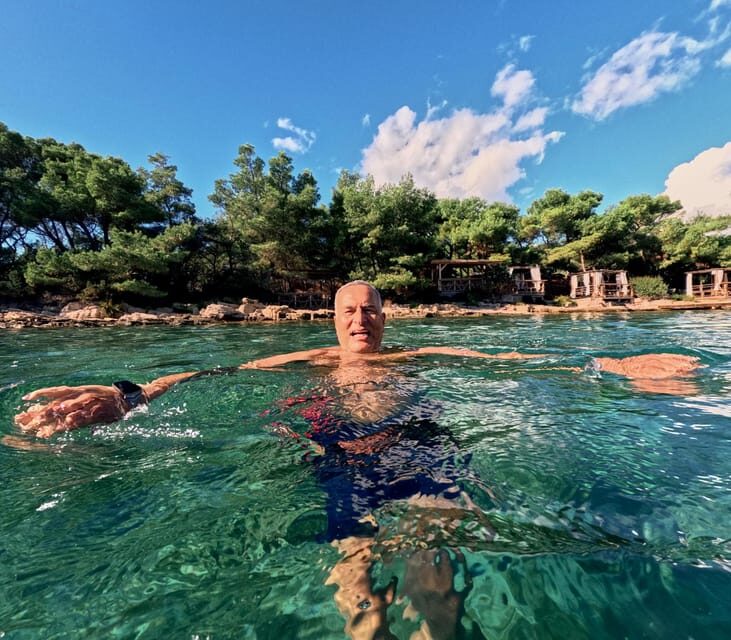 Makarska: 3-Island Speedboat Tour with Cave and Blue Lagoon - Practical Considerations