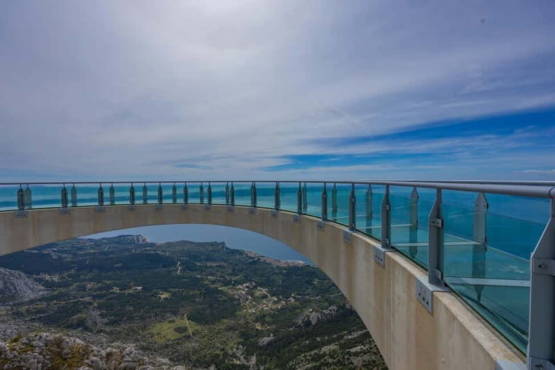 Makarska: Buggy Skywalk and Biokovo Tour - Key Points