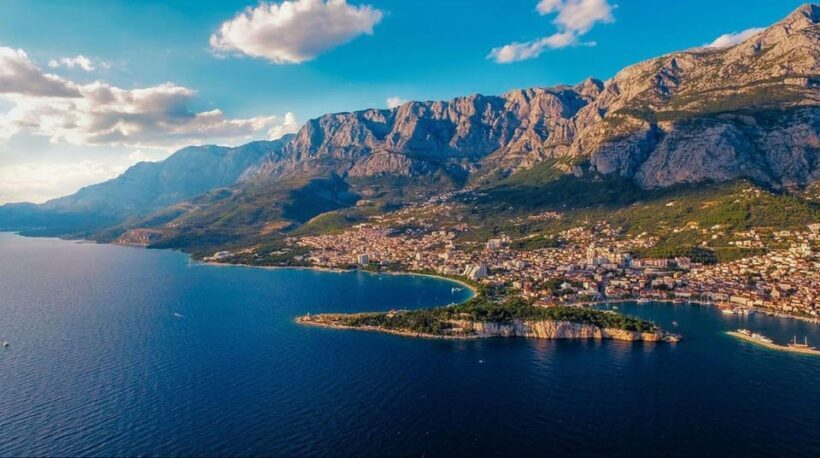 Makarska: Discover coastal area with Betina 500 - Key Points