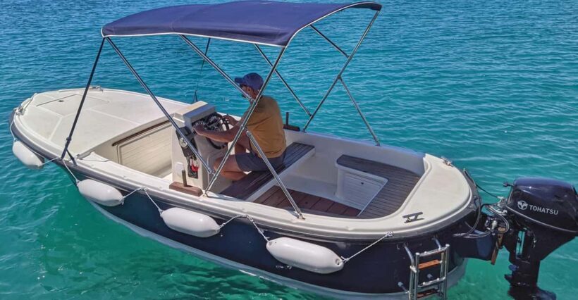 Makarska: Discover coastal area with Betina 500 - The Sum Up