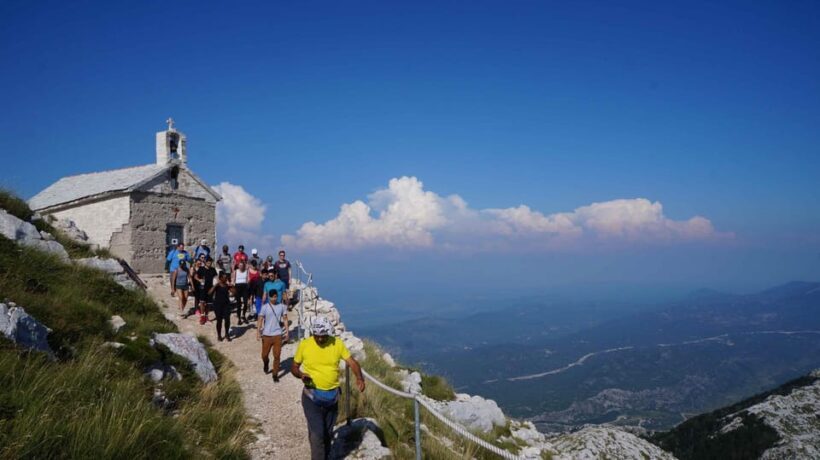 Makarska: Evening on the top of Biokovo - What to Expect on This Tour