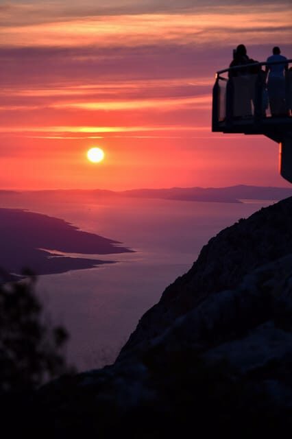 Makarska: Evening on the top of Biokovo - Who Should Consider This Tour