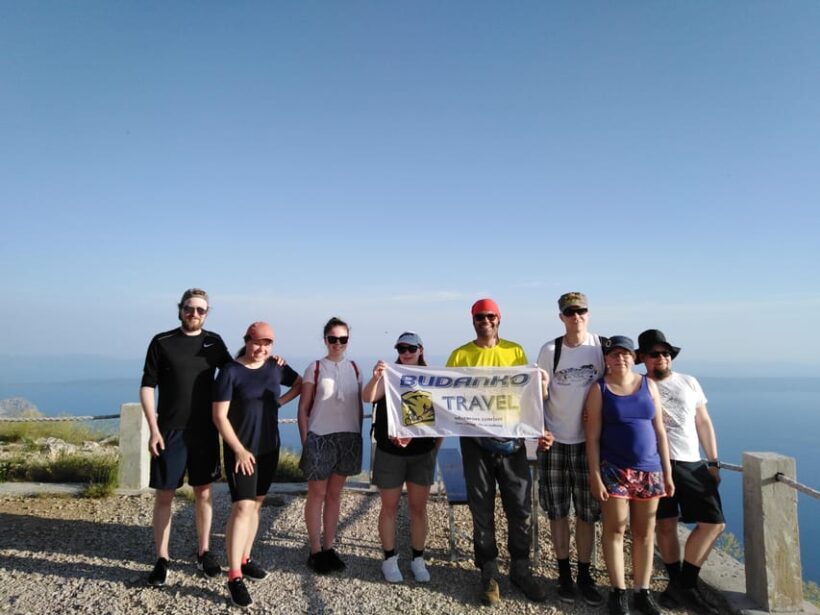Makarska: Evening on the top of Biokovo - FAQ