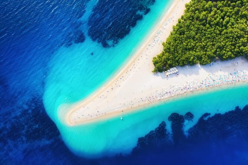 Makarska: Golden Horn Beach & Secluded Bays Speedboat Tour - An In-Depth Look at the Speedboat Tour