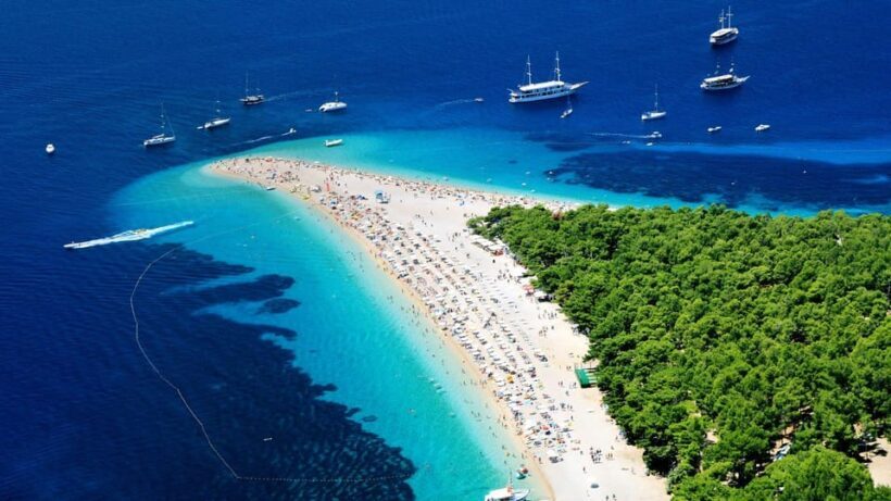 Makarska: Golden Horn Beach & Secluded Bays Speedboat Tour - Who Is This Tour Best For?
