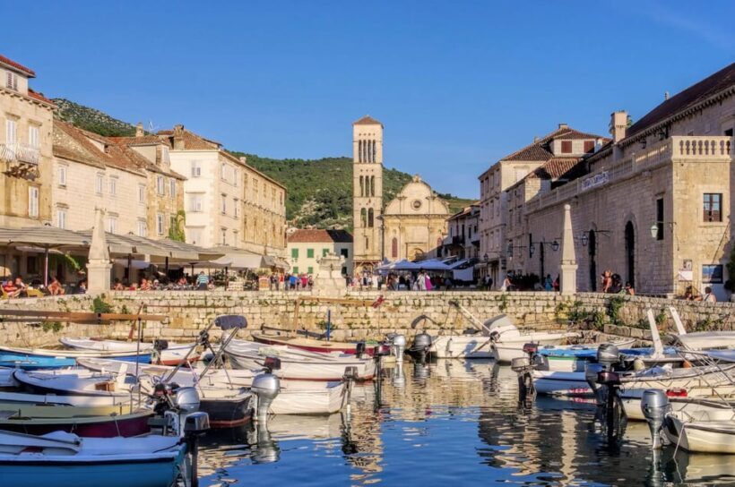Makarska: Golden Horn, Bol, Hvar & Paklinski Islands Tour - Introduction: What’s to Love About This Tour?