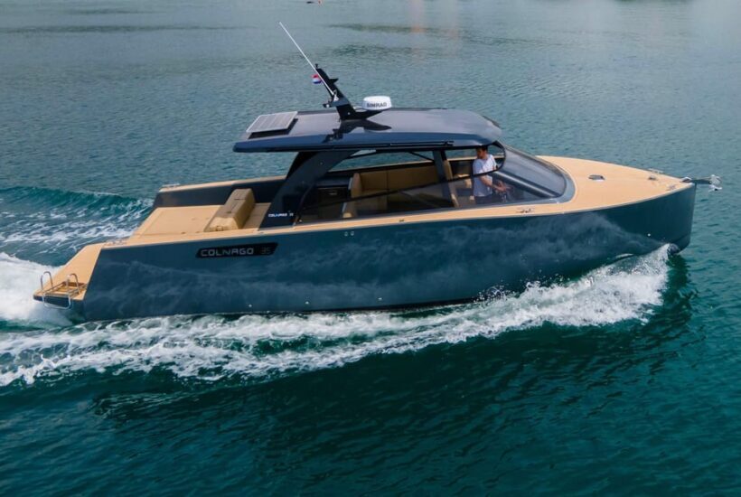 Makarska: Golden Horn, Bol, Hvar & Paklinski Islands Tour - The Itinerary in Detail