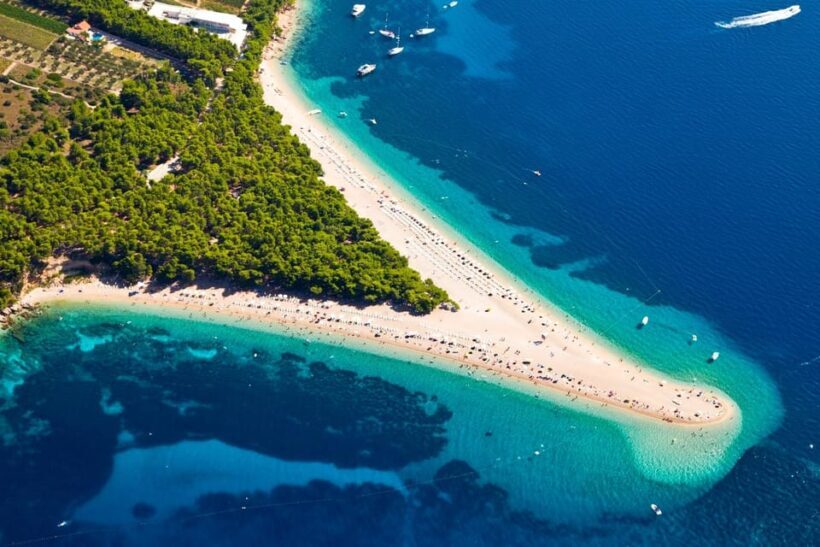 Makarska: Golden Horn, Bol, Hvar & Paklinski Islands Tour - FAQ