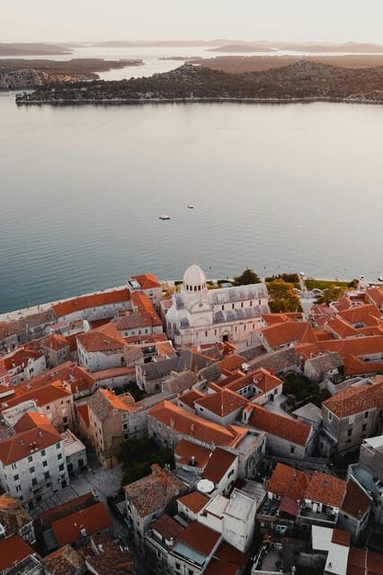 Makarska: Krka National Park Day Trip with ibenik Visit - The Optional Entrance Fee and Other Expenses