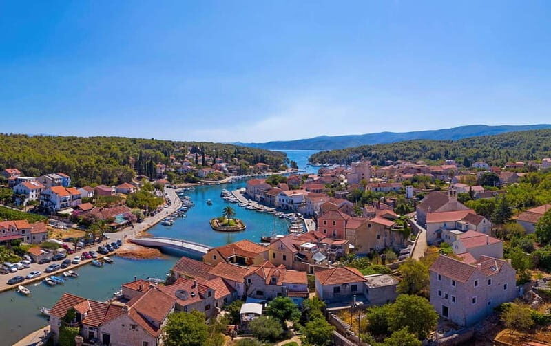 Makarska: Private Boat Tour 3 Islands - An In-Depth Look at the Makarska Private Boat Tour
