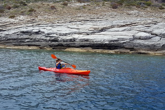 Makarska Riviera kayak tour. - The Value for Money