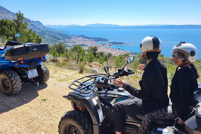 Makarska Safari ATV Quad Tour - FAQ