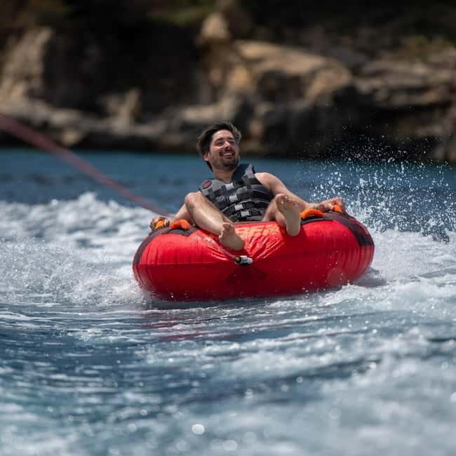 Makarska: Water sports , Water Tubing - MPL Nautika - The Value of This Experience in Makarska