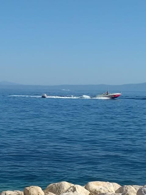 Makarska: Water sports , Water Tubing - MPL Nautika - Practical Details and What to Keep in Mind