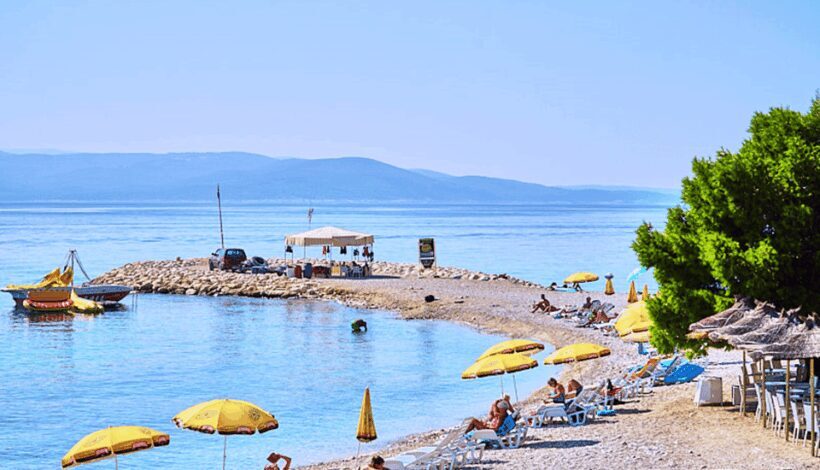 Makarska: Water sports , Water Tubing - MPL Nautika - FAQs