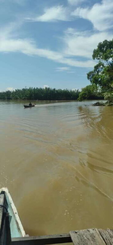 Makassar: Cultural village tour - A Morning at Makassar Market: Heartbeat of Local Life