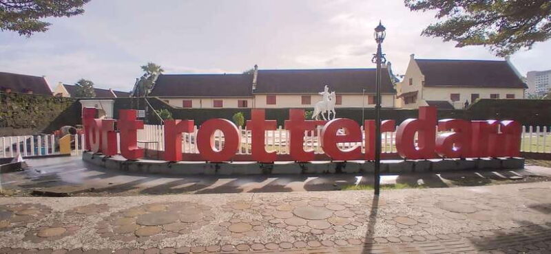 Makassar: Cultural village tour - Cruising the Pincara River: Mangroves and Serenity