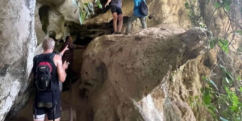 Makassar : Maros Cave Adventure Tour - Key Points