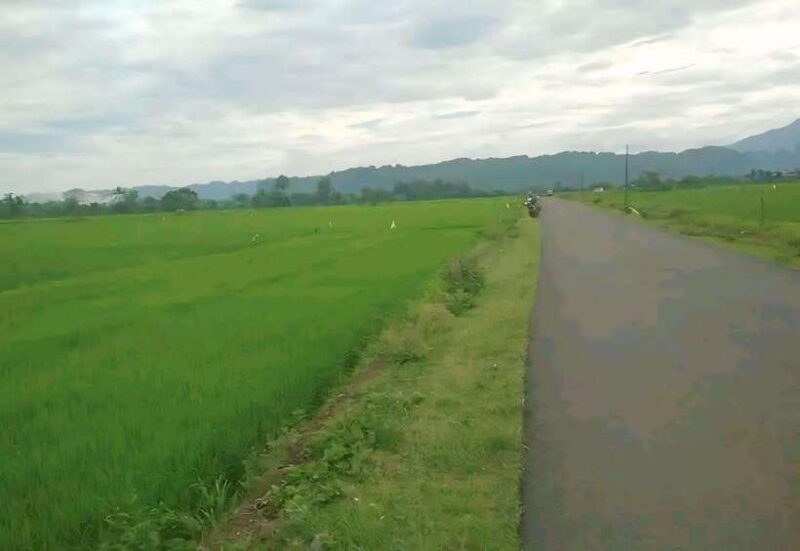 Makassar-Rammang Rammang Cycling, Boating, and walking - Analyzing the Value and Experience