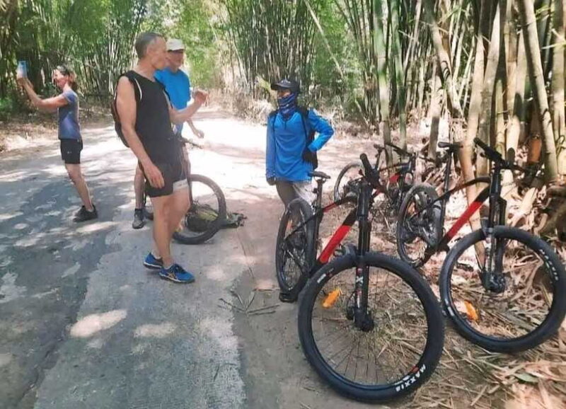 Makassar-Rammang Rammang Cycling, Boating, and walking - Frequently Asked Questions