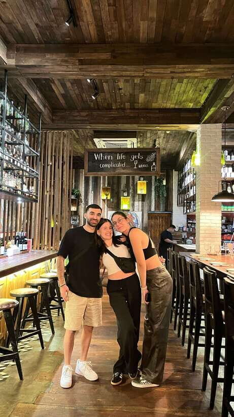 Makati Bar Crawl - Hidden Bar, Speakeasy and Pub - Practicalities and Tips