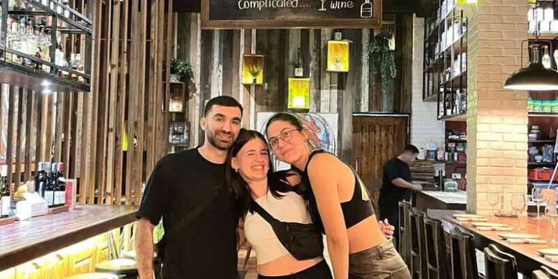 Makati Bar Crawl - Hidden Bar, Speakeasy and Pub - Final Thoughts