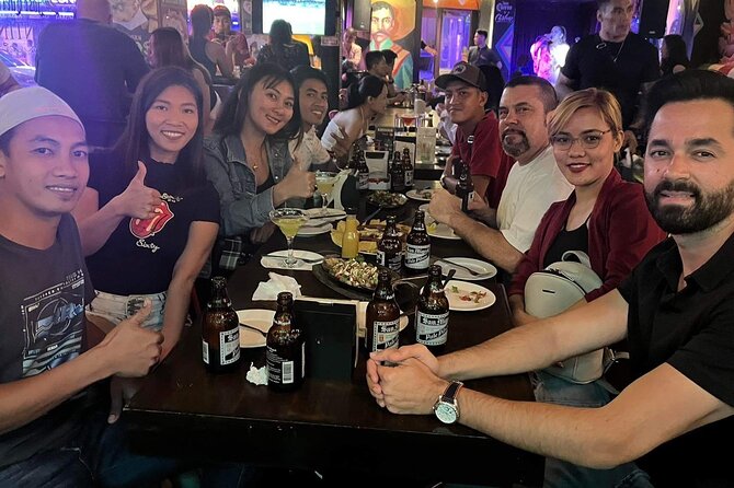 Makati Bar Hopping with Mari - An In-Depth Look at the Makati Bar Hopping Tour