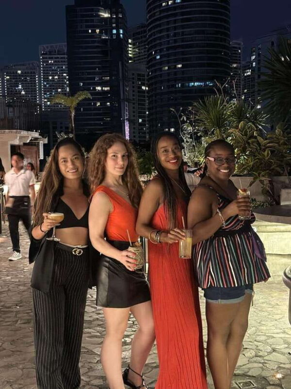 Makati: Cocktail Bars, Rooftop and Speakeasy Bars - Who Will Love This Tour?