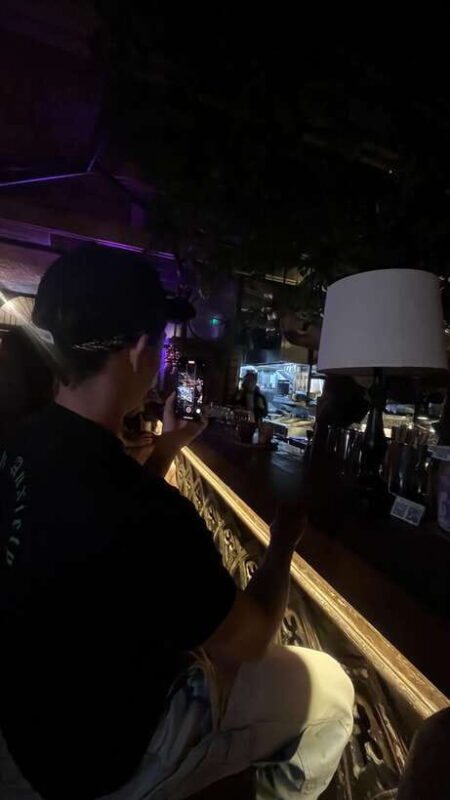 Makati: Guided Go-Go Bar-Hopping Tour with Welcome Drink - The Itinerary: What to Expect