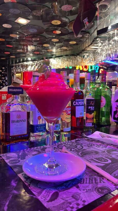 Makati: Guided Go-Go Bar-Hopping Tour with Welcome Drink - Value and Traveler Considerations