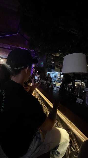 Makati: Guided Go-Go Bar-Hopping Tour with Welcome Drink - The Sum Up