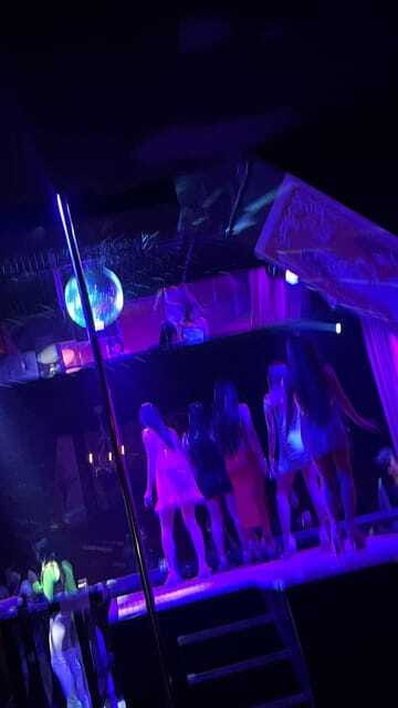 Makati: Guided Go-Go Bar-Hopping Tour with Welcome Drink - Frequently Asked Questions