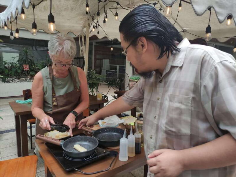 Makati: Hands on Manila Cooking Class - The Authenticity and Cultural Insights