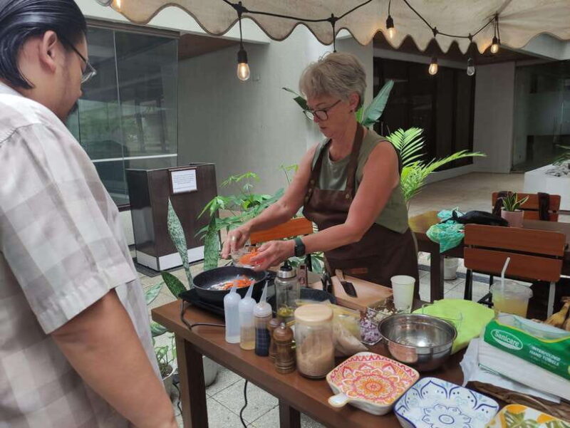 Makati: Hands on Manila Cooking Class - Final Thoughts