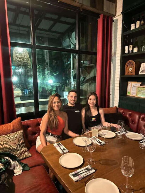 Makati Hidden Bars and Rooftop Bars with Venus - Key Points