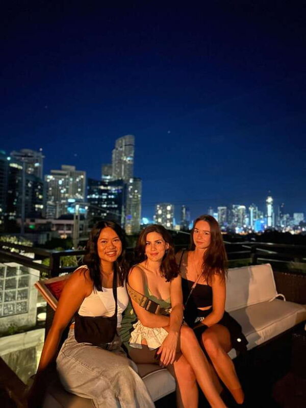 Makati Hidden Bars and Rooftop Bars with Venus - Final Thoughts: Who Should Consider This Experience?
