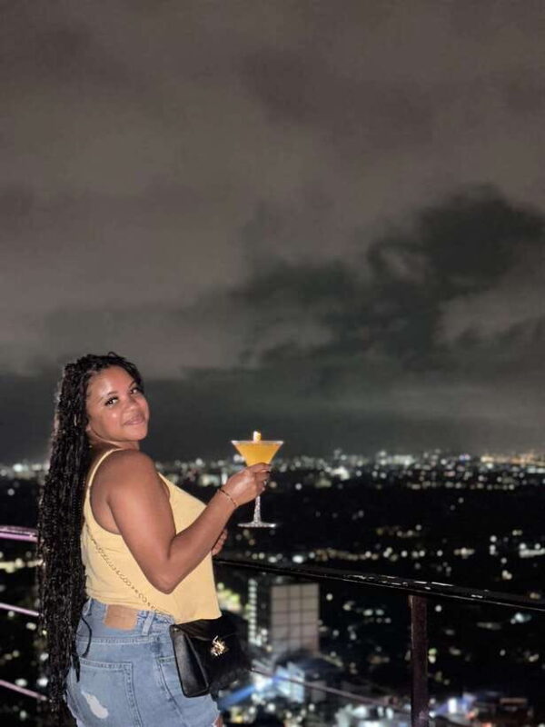 Makati Hidden Bars and Rooftop Bars with Venus - Final Words