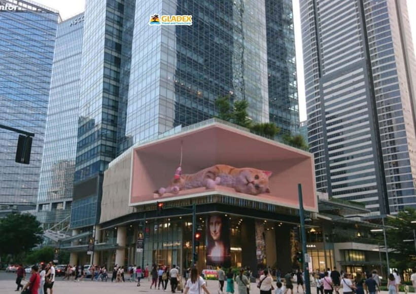 Makati: Manila Running Tour - An In-Depth Look at the Manila Running Tour