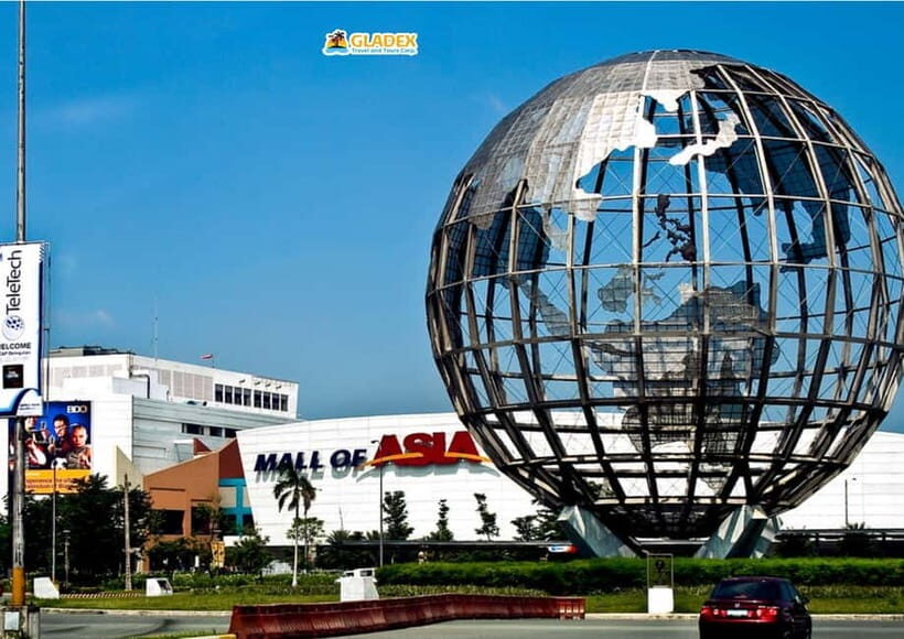 Makati: Manila Running Tour - What’s Included and What’s Not