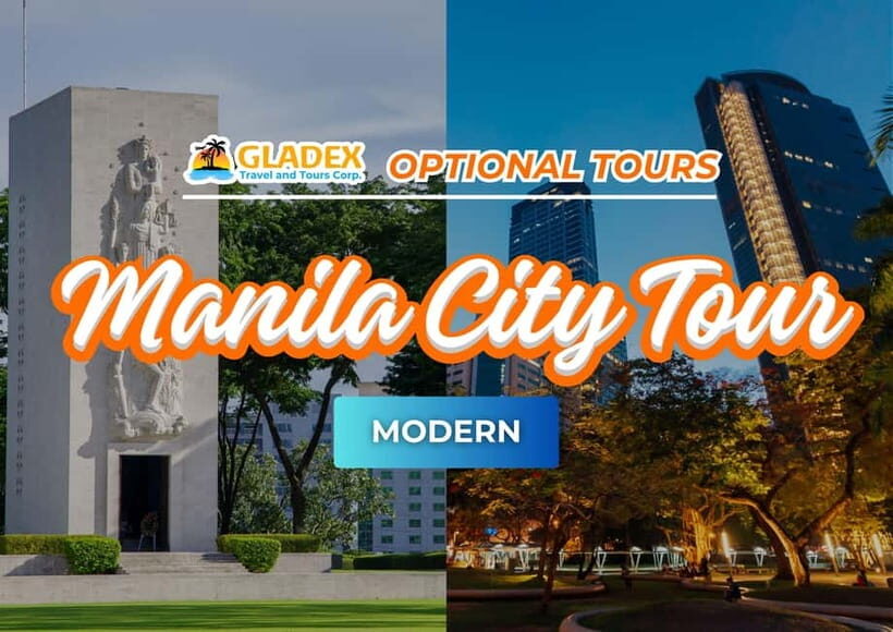 Makati: Manila Running Tour - The Sum Up