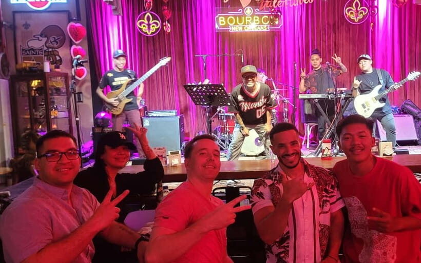 Makati Nightlife: VIP Access to Clubs, Rooftops & Go-Go Bars - Final Thoughts